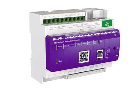 C Bus Revamp Connected Magazine