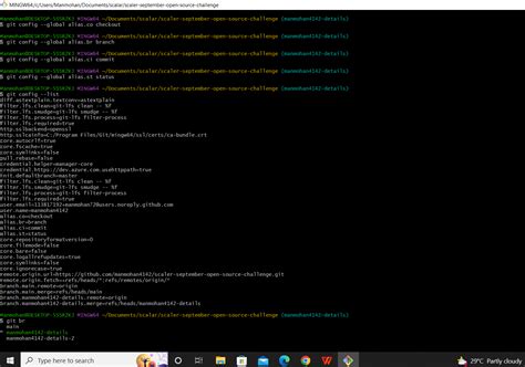 Scaler Open Source Challenges Issue Scaleracademy Scaler September Open Source
