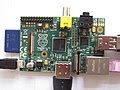 Category Raspberry Pi Model B Wikimedia Commons