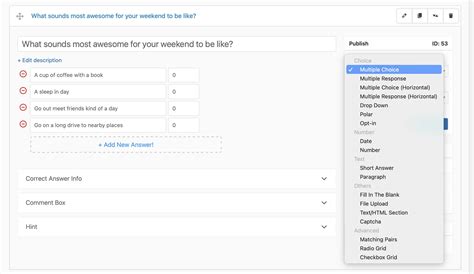 how to create quizzes using quiz builder plugin in wordpress