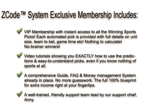 Winning Sports Picks Along With An Original Score Predictor