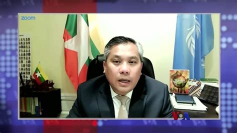 ကုလသမဂ္ဂနဲ့ မြန်မာ သုံးသပ်ချက်နဲ့ အလားအလာ Youtube