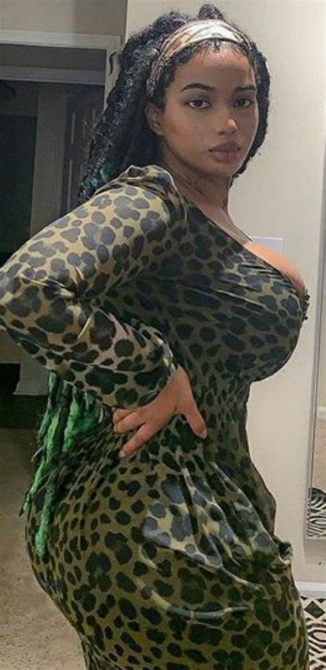 Pin On Thick Again