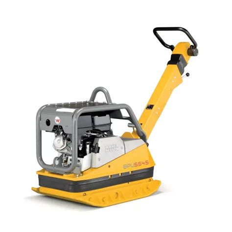17 20 In Compactador Vibratorio De Placa 3000 5000 Lb En Alquiler