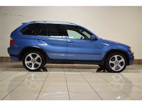 Wifeymobile 03 Bmw X5 46is Estoril Blue Page 4 Vw Vortex