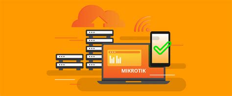 ¿cómo Bloquear Tráfico Dns Con Mikrotik Flashstart