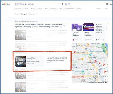 Answer Engine Optimization Aeo Services Marcel Digital