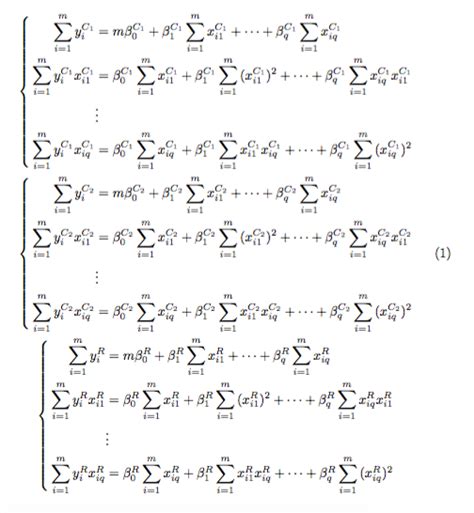 Subequations How To Place Braces In Multiple Equations TeX LaTeX Stack Exchange