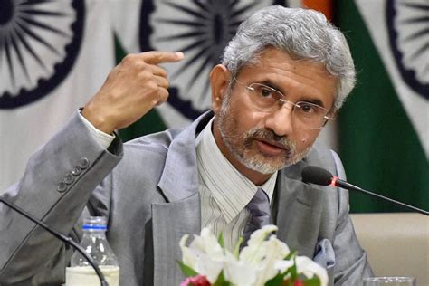 Eam Jaishankar To Begin His Visit To New Zealand Australia From Today