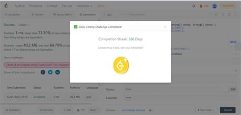 Jayshree Prajapati On Linkedin Leetcodechallenge Codingjourney 25