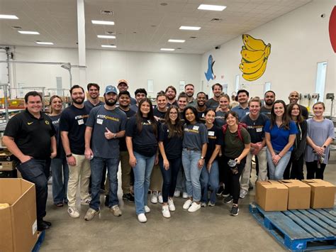 John Chartier On Linkedin Tekgivesback