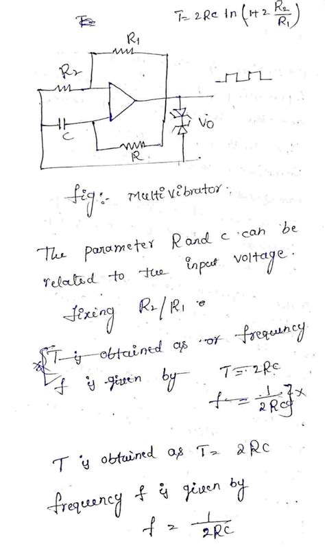 smart sensors handwritten notes