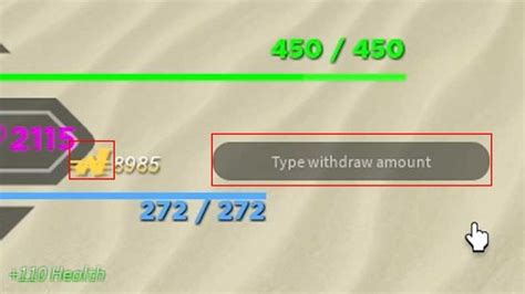 How To Drop Money In Project Slayers Gamer Tweak