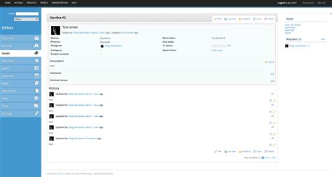 Установка Redmine 26 на Debian 7 Wheezy Apache Passenger