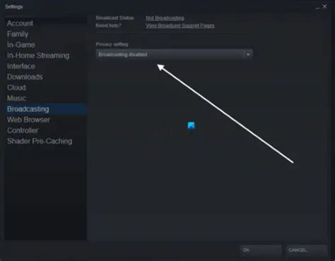 Fix Steam Client Bootstrapper High Cpu Usage On Windows 1110