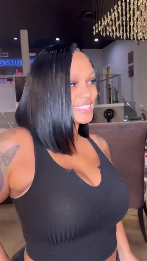 Bob Wig On Fashion Trend Braids For Black Hair Burgundy Hair Lace Wigs Styles