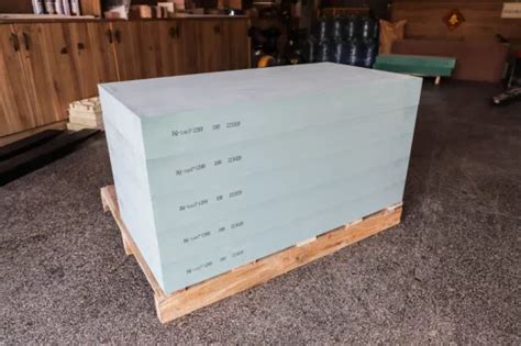 Cheaper Price Cnc Machinable Medium Density Polyurethane Fixture Resin Wood Tooling Board Blocks