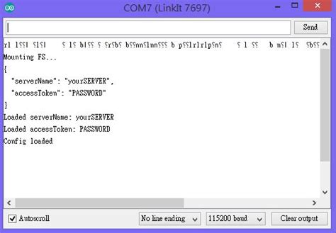 Blog Of Wei Hsiung Huang Esp8266 Working With Spiffs Disk