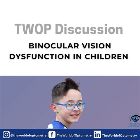 Twop Theworldofoptometry Optometry Optometrists