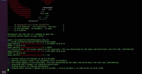 Zyxel Releases Patch For Critical Firewall Os Command Injection Vulnerability
