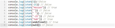 the most common uses of javascript number and math methods by mosharofhossen javascript
