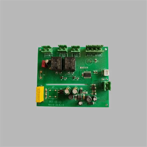 Temperature Controller Rsj Tech Limited 锐仕嘉科技