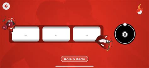Como usar o Sex Roleta jogo de sexo que promete apimentar a relação