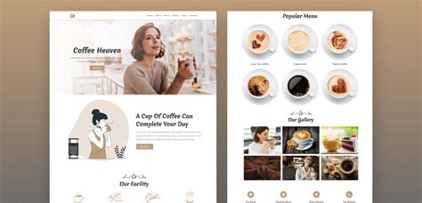 Coffee Shop Backend Source Code Buymeacoffee