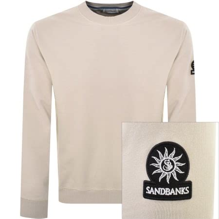 Sandbanks Clothing Mainline Menswear