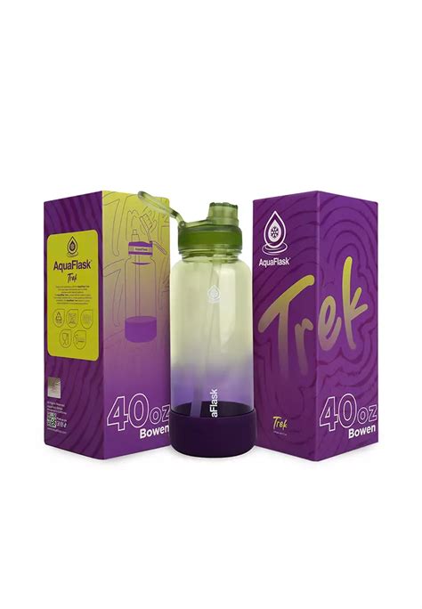 Buy Aquaflask 40oz Bowen Trek Bottle Aqua Flask 2024 Online Zalora