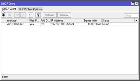 Mikrotik Bridge VLAN Filtering Just Another IT Guy