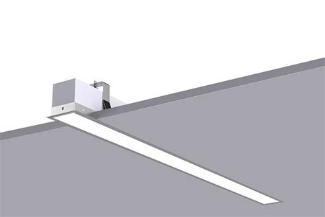 Recessed Ceiling Lights Manufacturer For Office Lighting