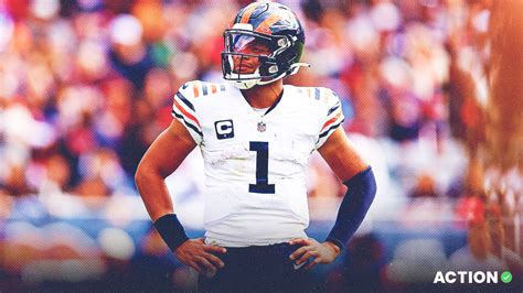 Bears Vs Packers Most Popular Prop Bets Jordan Love Justin Fields