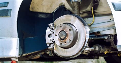 Coilover Shocks The Performance Upgrade Your Suspension Needs