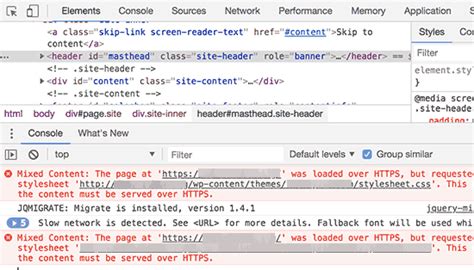 How To Fix Common Ssl Issues In Wordpress Beginners Guide