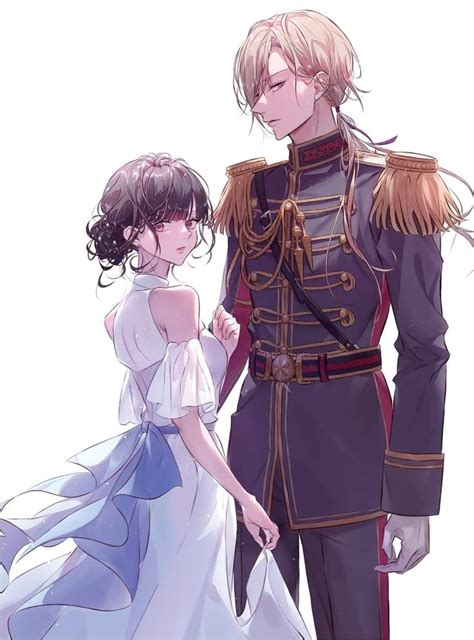 Ghim Của Dana Maestas Trên Animemanga Collection Hôn Nhân Ảnh ấn