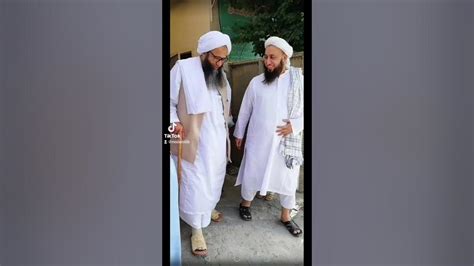 Mufti Mehmood Ul Hassan Shah Masoodi Sahib Dmtb Youtube