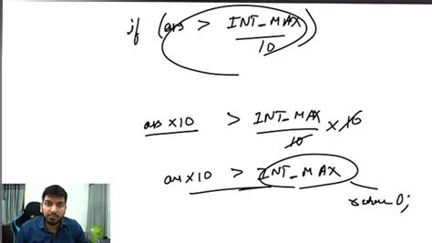Dsa Codingjourney Leetcode Codehelp Problemsolving… Sanket Rathod