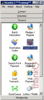 Fundraising Software For Charities