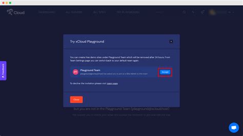 How To Use Xcloud Playground Feature Xcloud