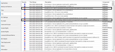 codesys forge codesys forge talk motion 🇬🇧 motion fb error