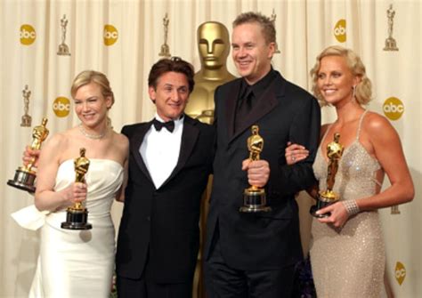 The 76th Annual Academy Awards 2004