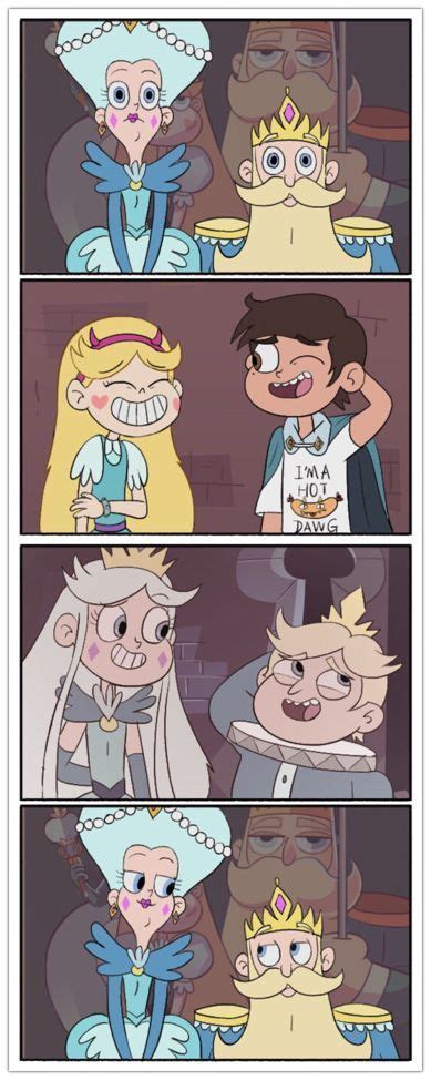 Svtfoe Comics Volume 1 Artofit