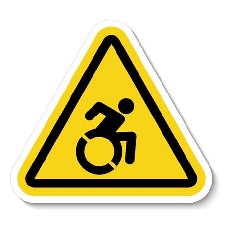 Imágenes De Senal Minusvalido Descarga Gratuita En Freepik