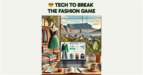 strove on linkedin 😎 tech to break the fashion game