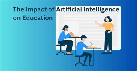 Ai Education Edtech Futureoflearning Distruptiveinnovation Techineducation