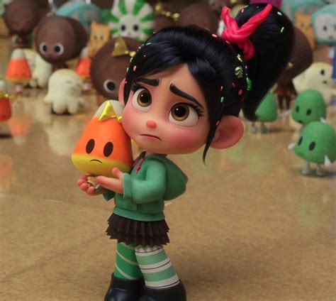 Pin By Valery Vasquez Salinas On Vanellope Disney Princess Artwork Disney Characters Pictures