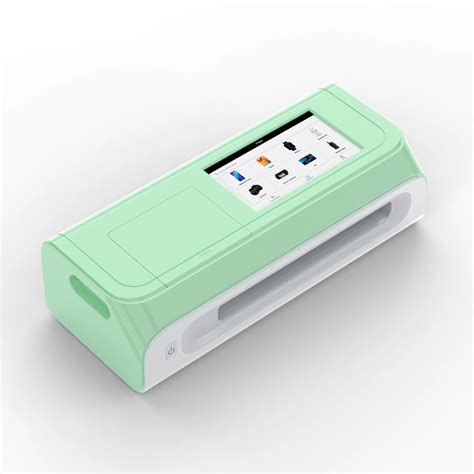 Mobile Phone Screen Protector Cutting TPU Hydrogel Film Skin Sticker Cut Plotter Machine Film