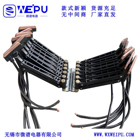 无接缝滑触线 无锡市微谱电器有限公司