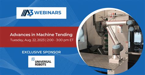 A3 Association For Advancing Automation On Linkedin Innovations In Cobot Installation Pre